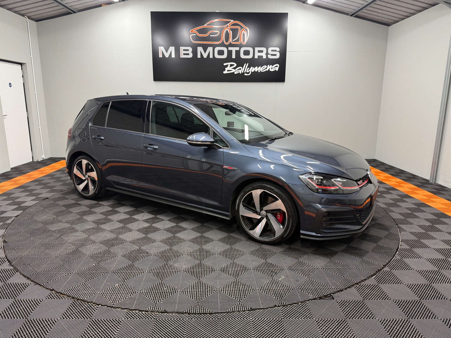 Used Cars for Sale in Northern Ireland | MB Motors Ballymena